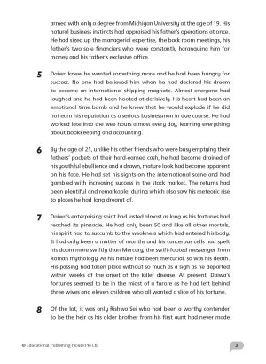 Upper Secondary Express English Summary Guide & Practice – Singapore ...
