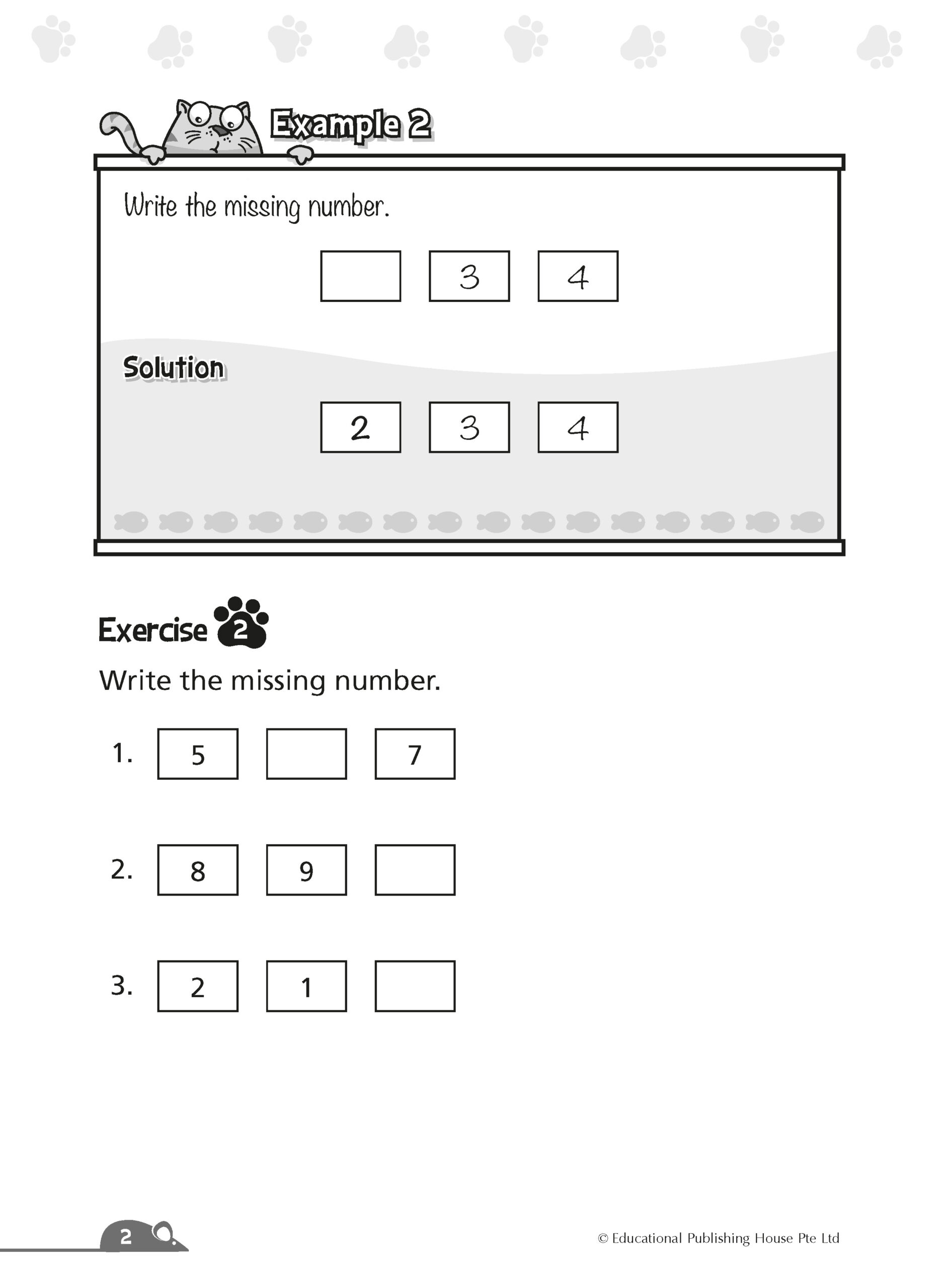 P1 Complete Maths Essentials – Singapore Learning Mind