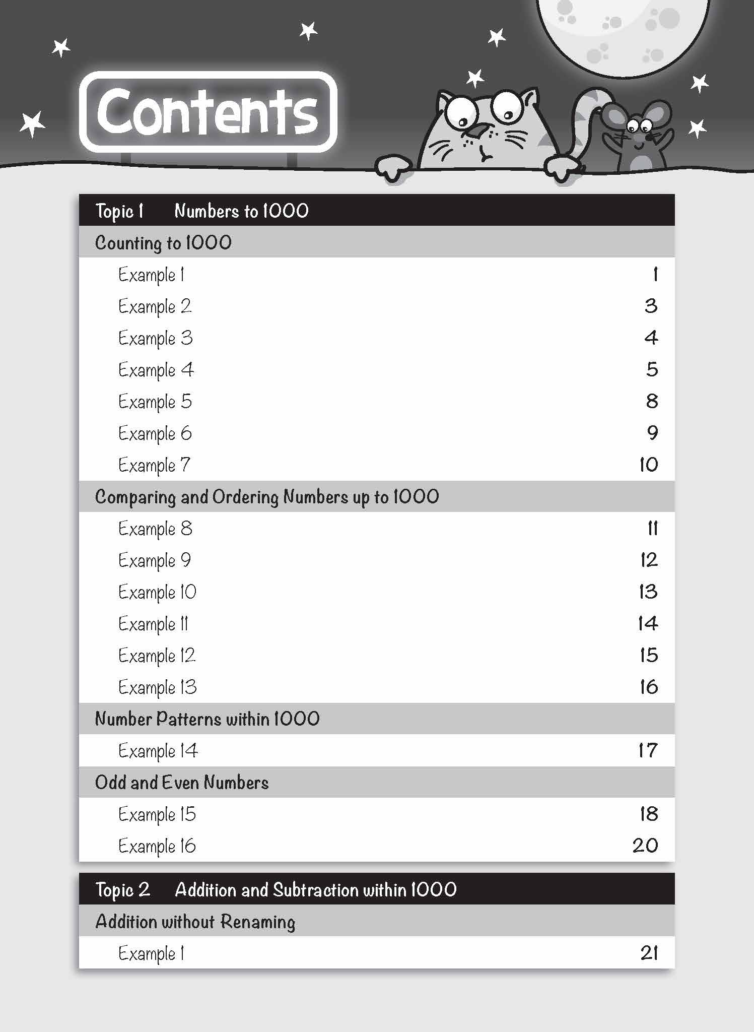 P2 Complete Maths Essentials – Singapore Learning Mind