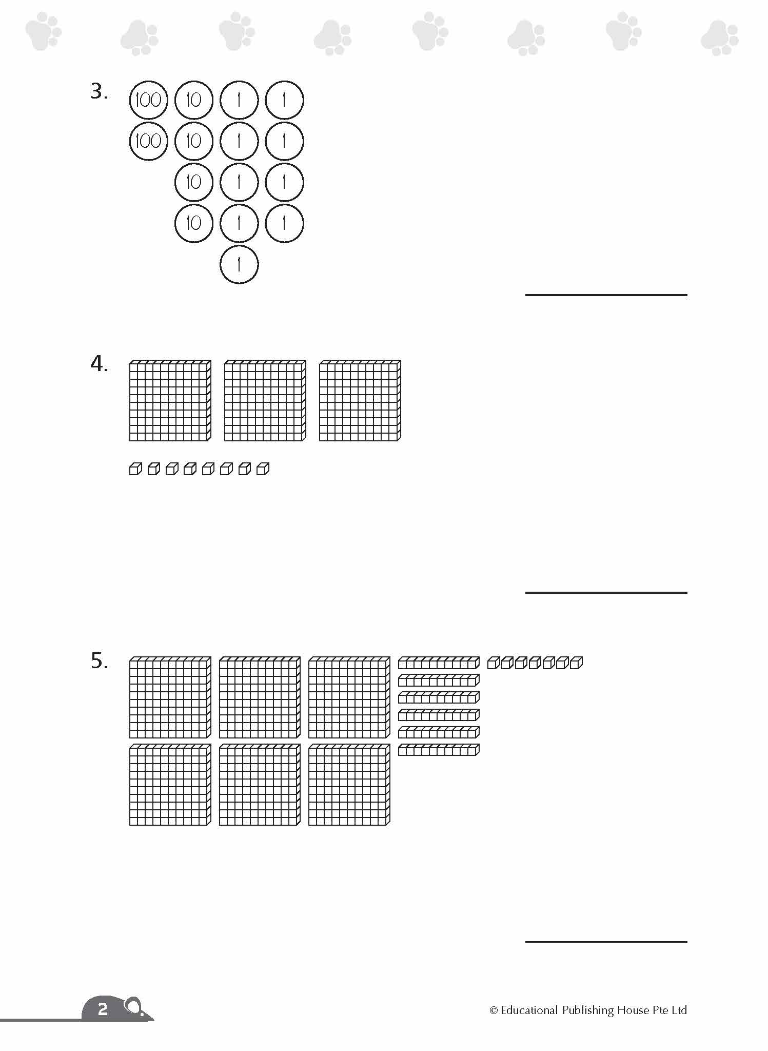P2 Complete Maths Essentials – Singapore Learning Mind