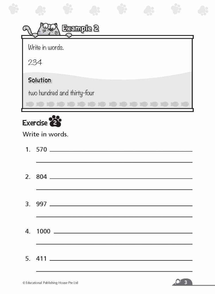 P2 Complete Maths Essentials – Singapore Learning Mind