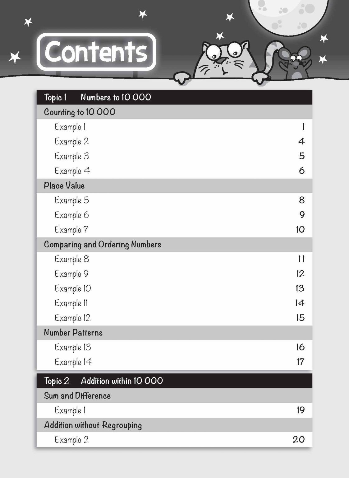 P3 Complete Maths Essentials – Singapore Learning Mind