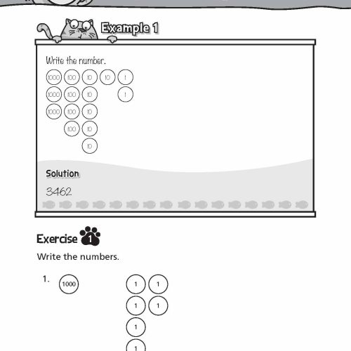 P3 Complete Maths Essentials – Singapore Learning Mind