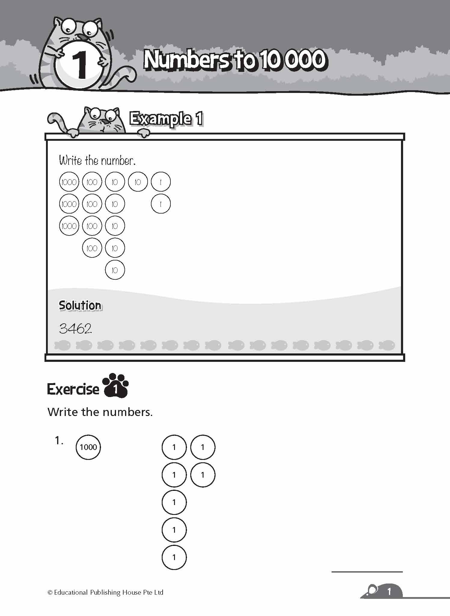 P3 Complete Maths Essentials – Singapore Learning Mind