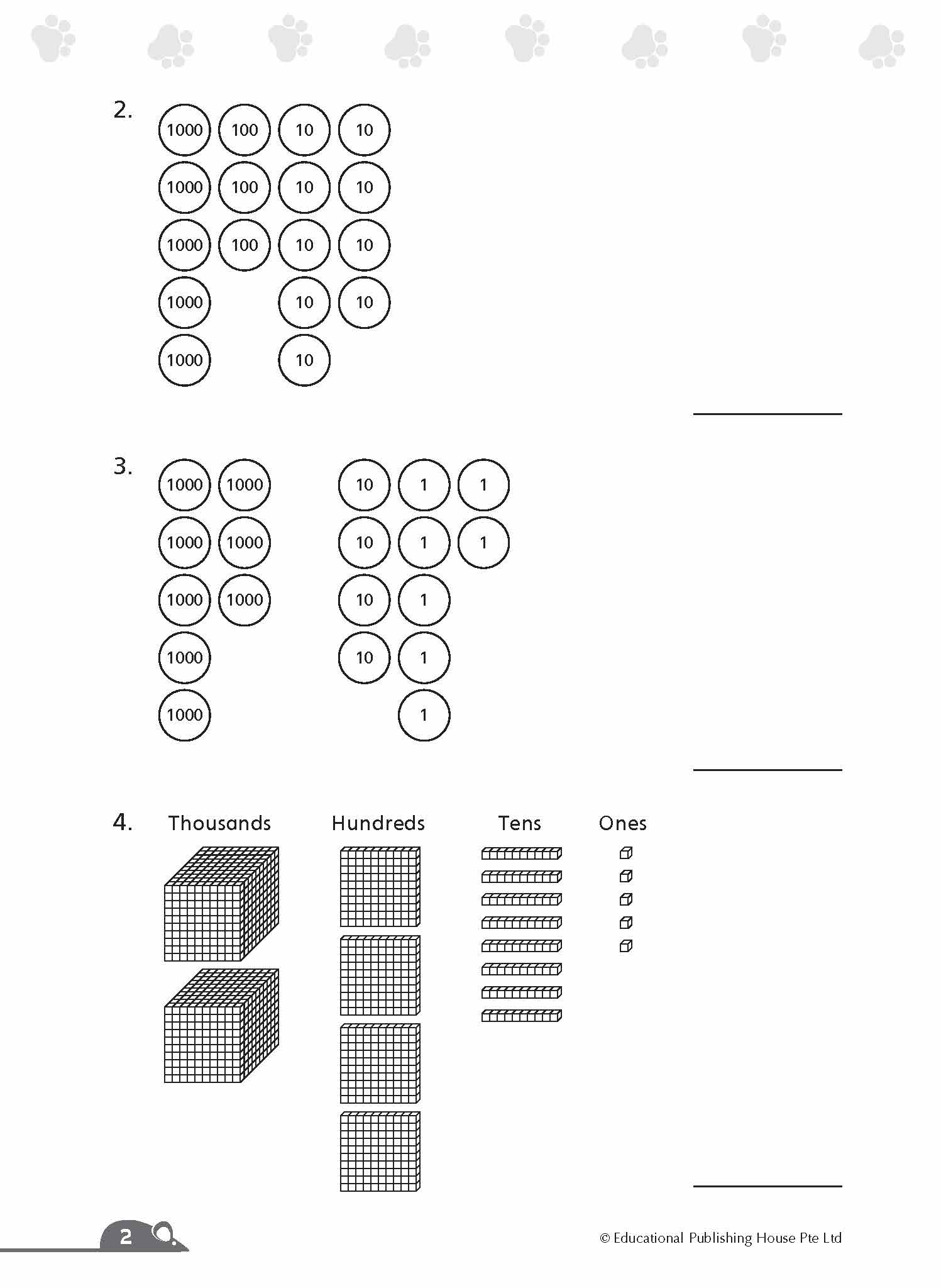 P3 Complete Maths Essentials – Singapore Learning Mind