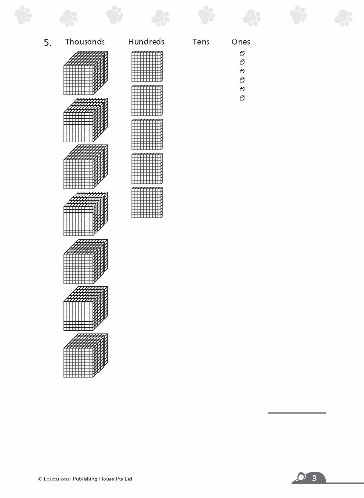 P3 Complete Maths Essentials – Singapore Learning Mind