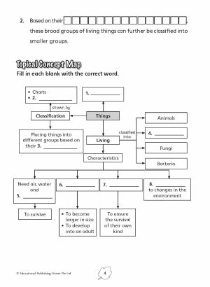 P3 Science Practice 1000+ – Singapore Learning Mind