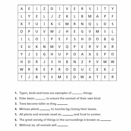 P3 Science Practice 1000+ – Singapore Learning Mind