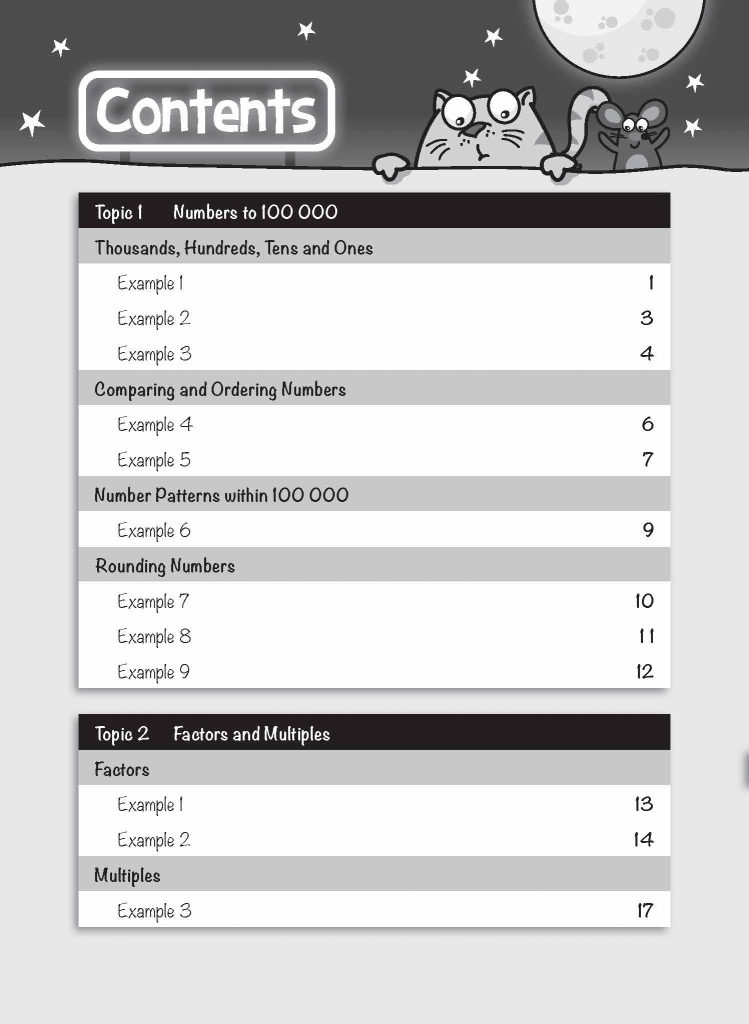 P4 Complete Maths Essentials – Singapore Learning Mind
