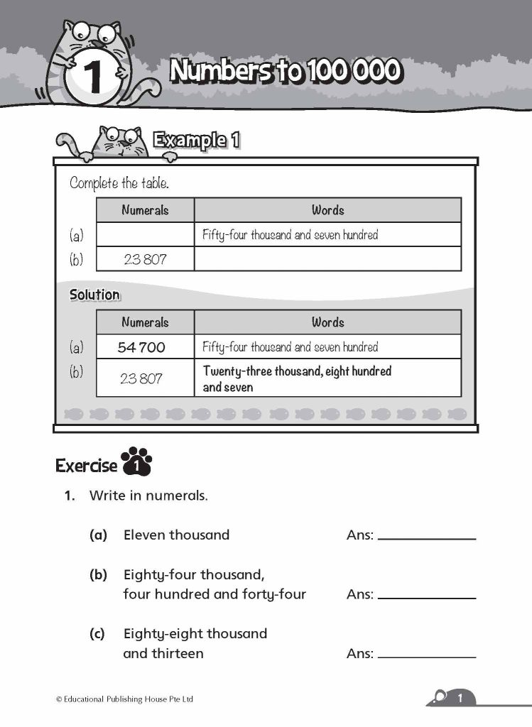 P4 Complete Maths Essentials – Singapore Learning Mind