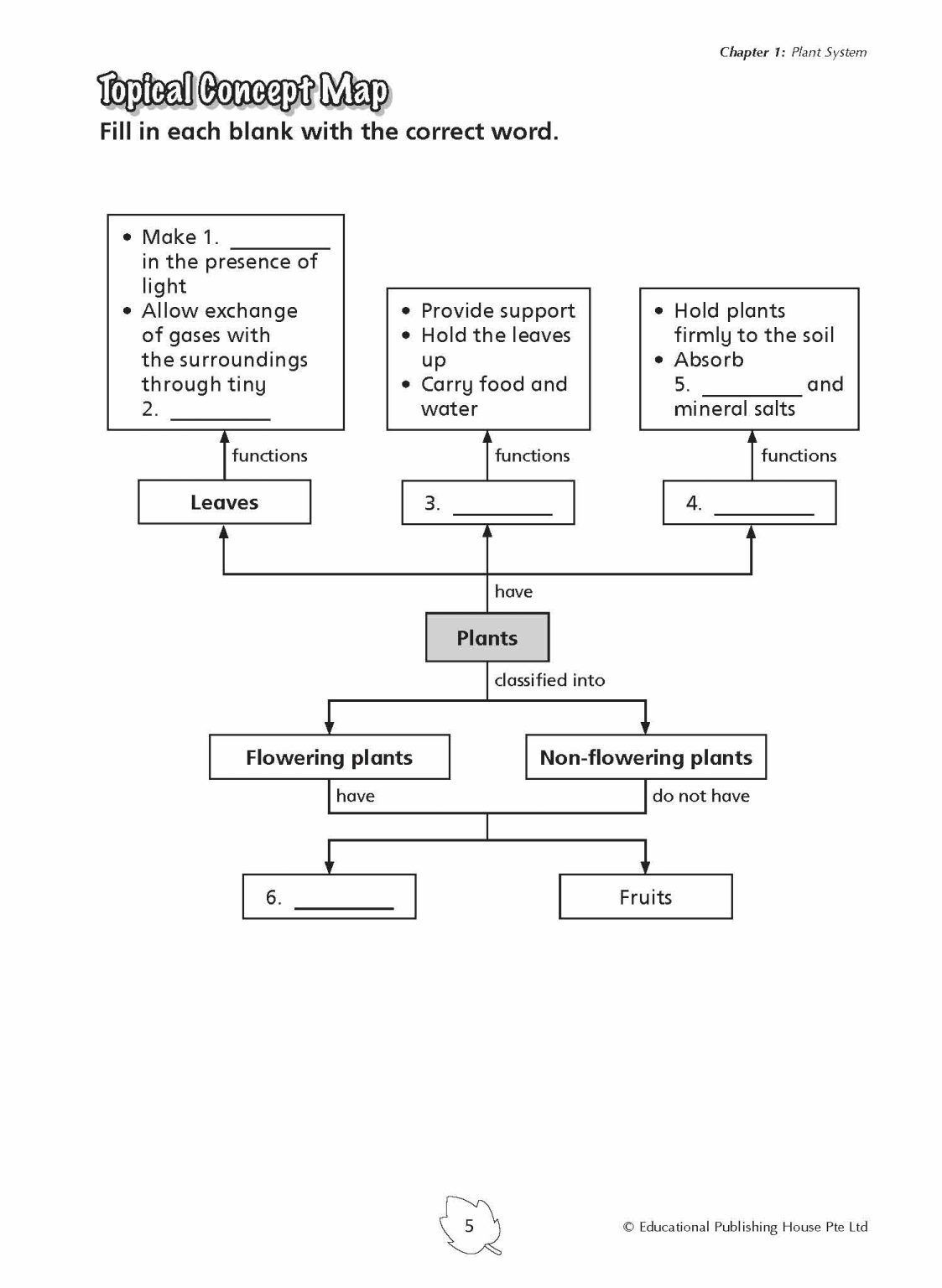 P4 Science Practice 1000+ – Singapore Learning Mind