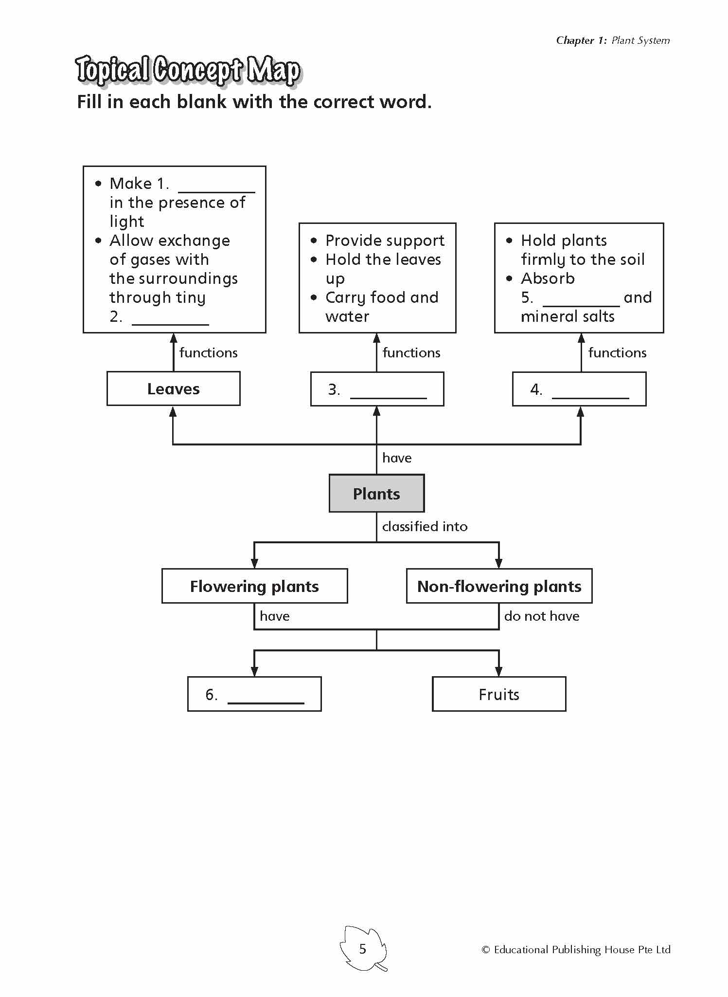 P4 Science Practice 1000+ – Singapore Learning Mind