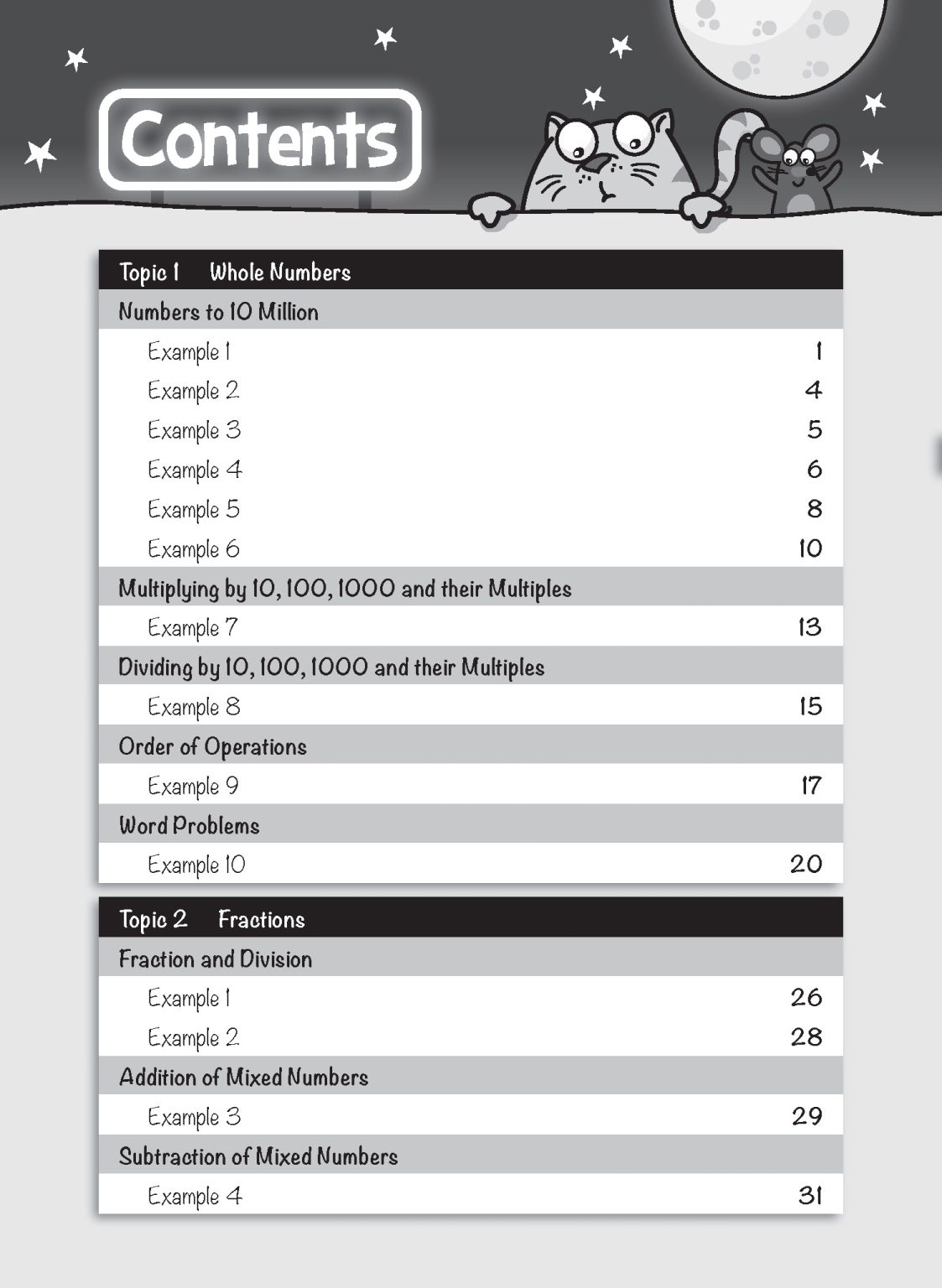 P5 Complete Maths Essentials – Singapore Learning Mind
