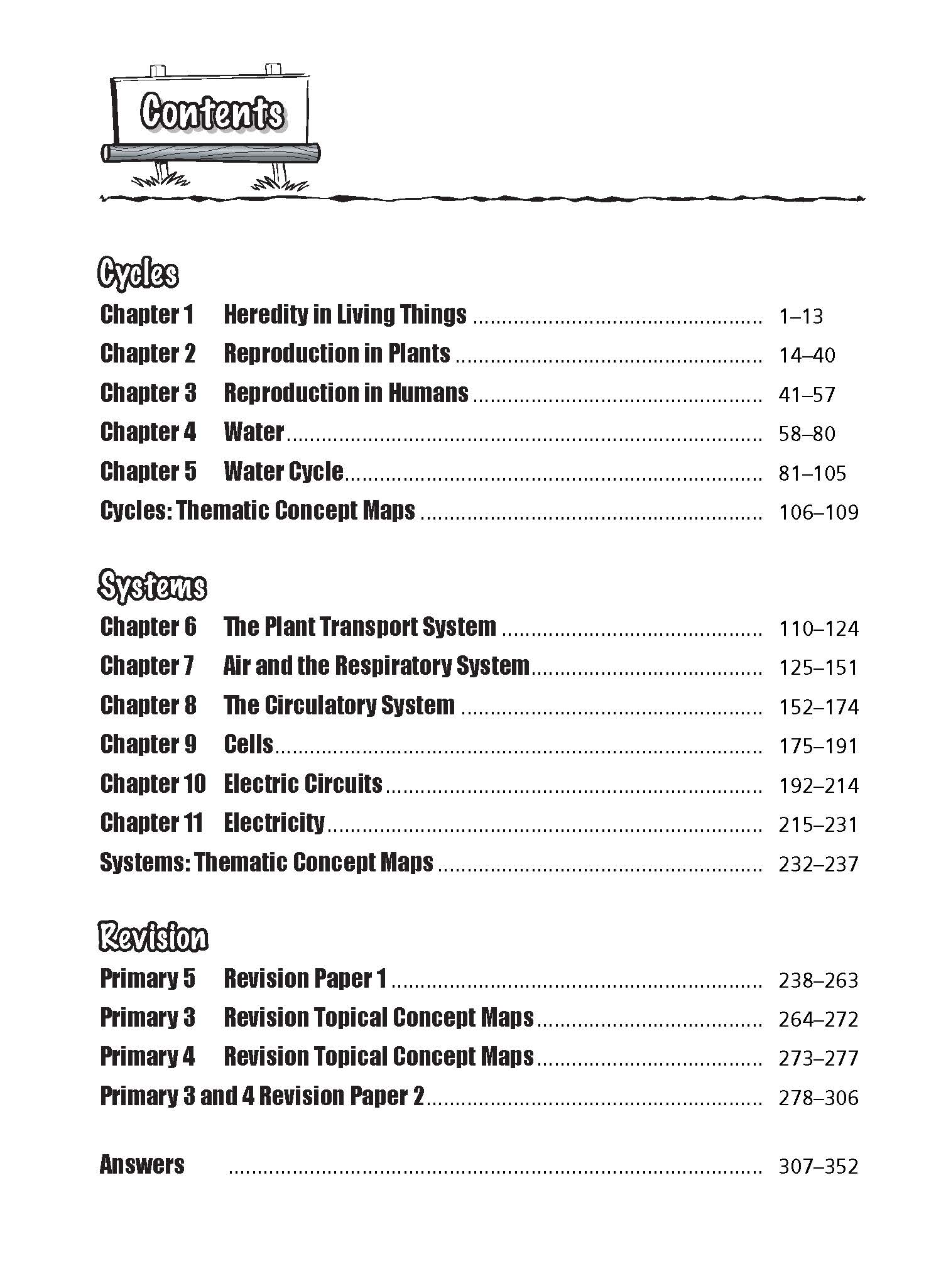 P5 Science Practice 1000+ – Singapore Learning Mind