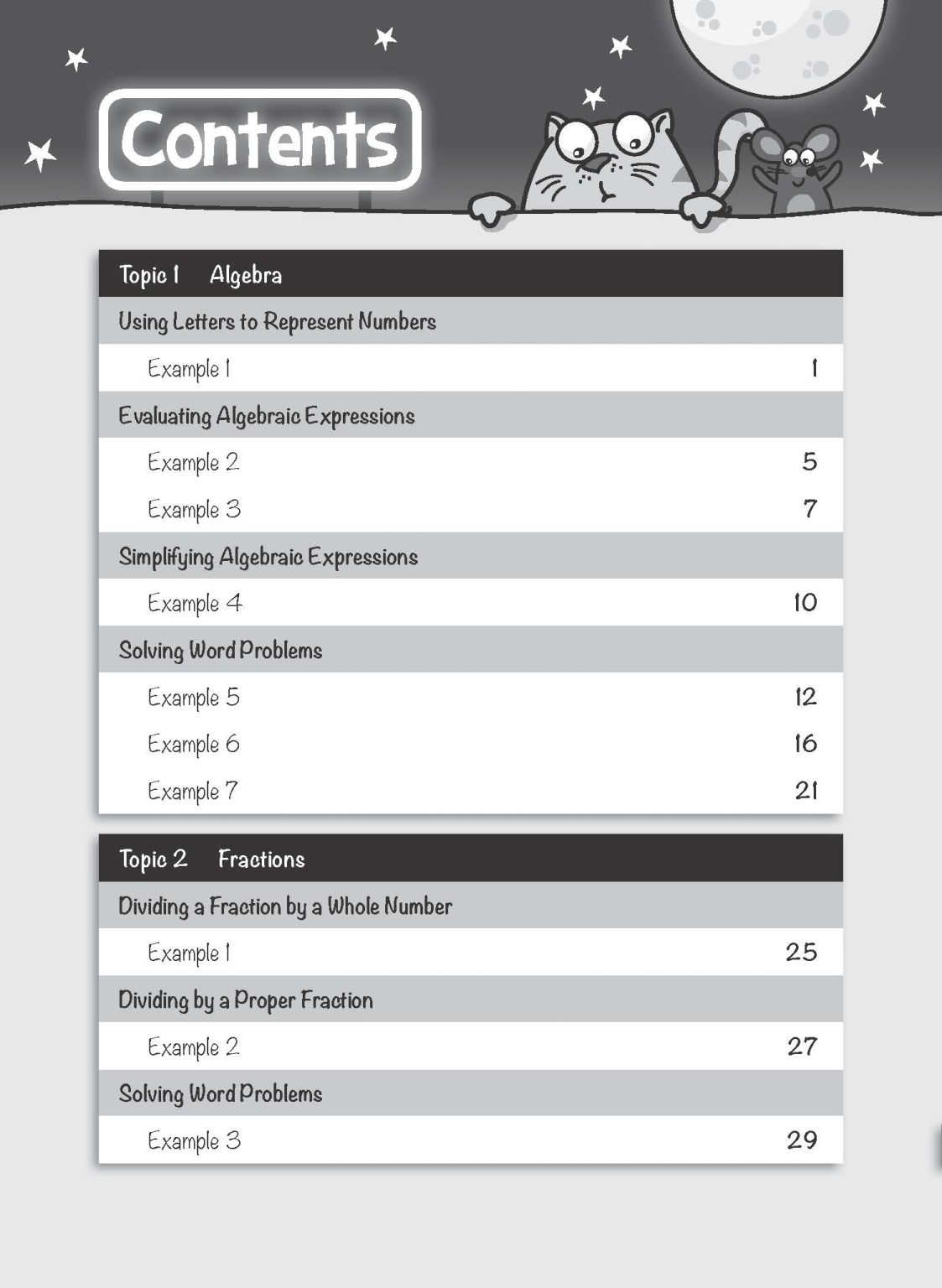 P6 Complete Maths Essentials – Singapore Learning Mind