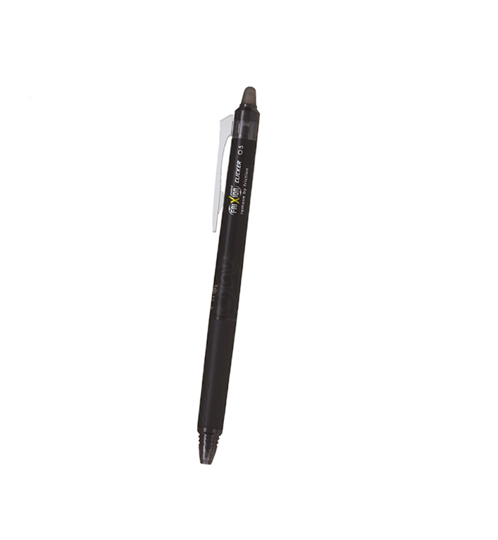 Pilot Frixion Point Pen 0.5mm Erasable Pen | Pilot Pen | Erasable Pen ...