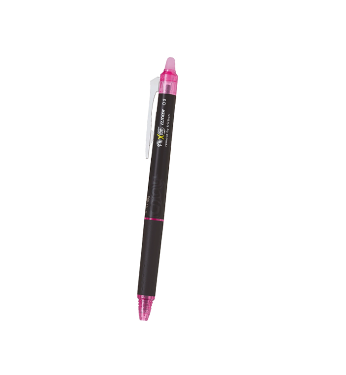 Pilot Frixion Point Pen 0.5mm Erasable Pen | Pilot Pen | Erasable Pen ...