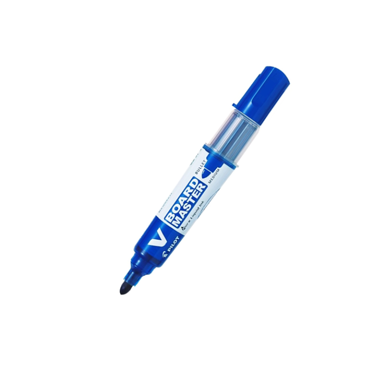 Pilot V Board Master Whiteboard Marker – Singapore Learning Mind