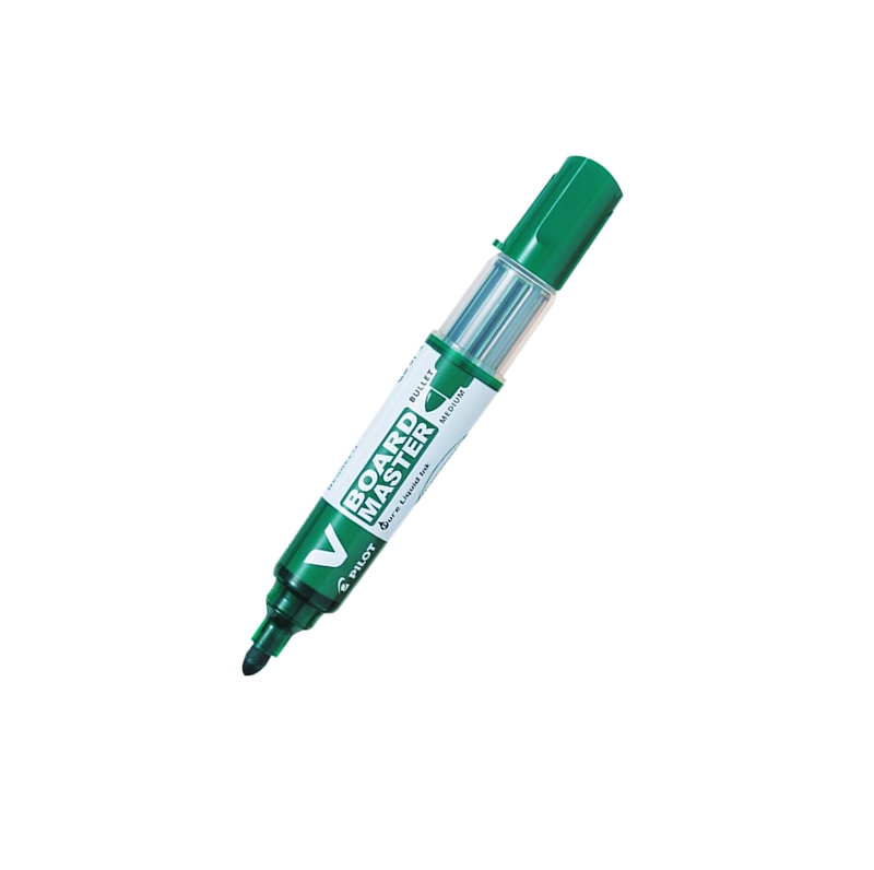 Pilot V Board Master Whiteboard Marker – Singapore Learning Mind