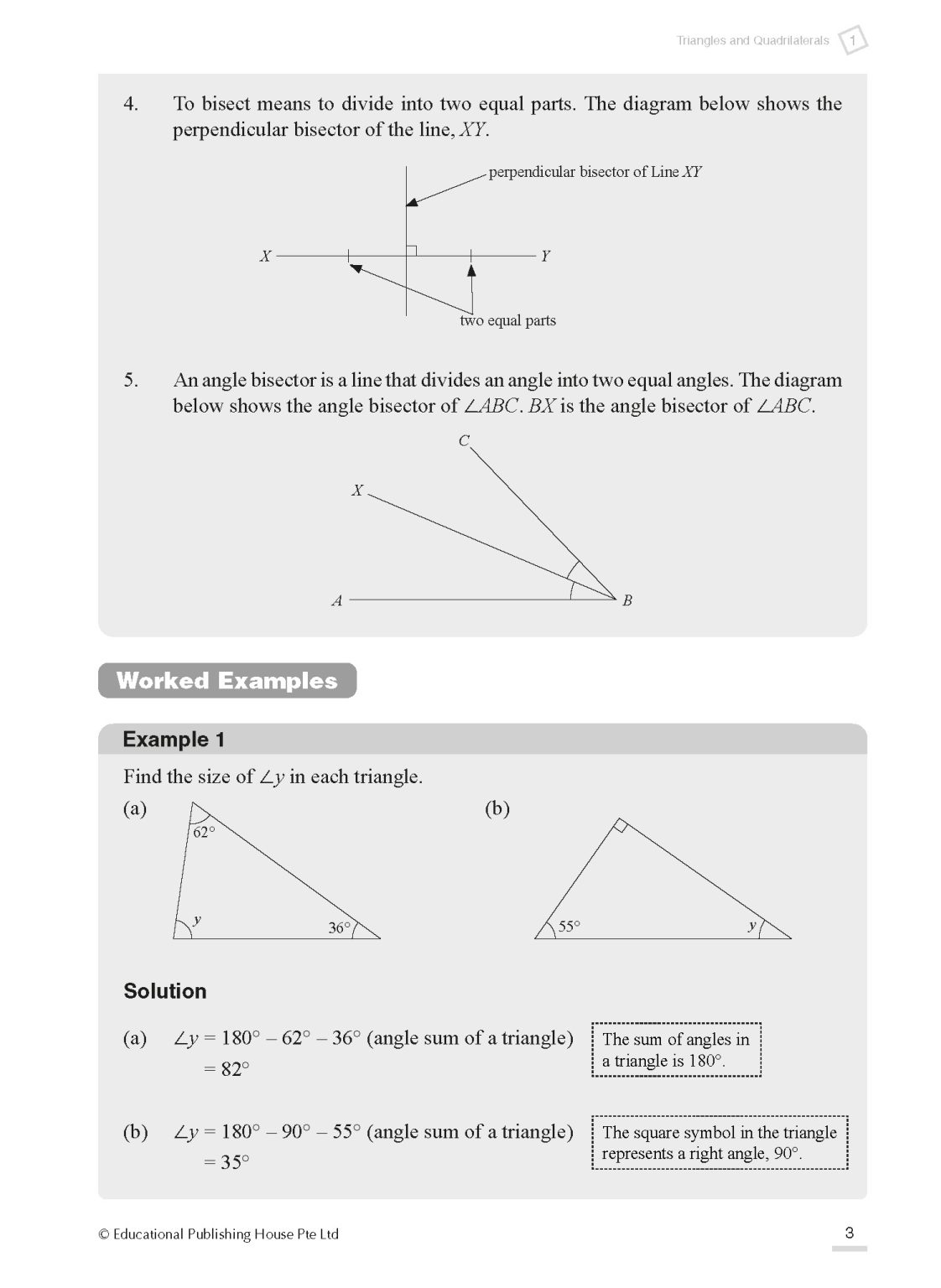 S2 Normal Technical (G1) Maths Topical Revision – Singapore Learning Mind