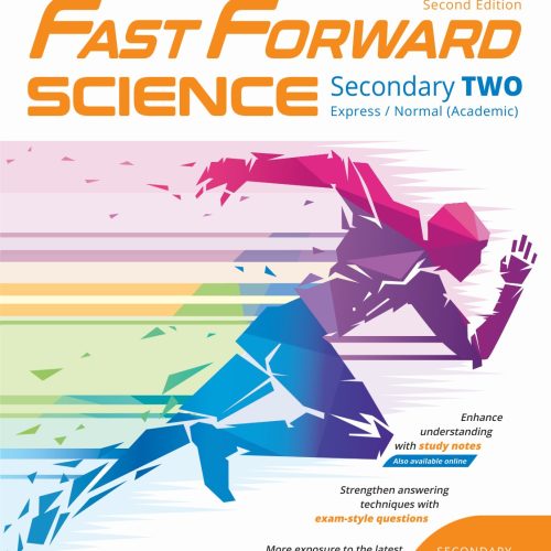 S2A (E) Science Fast Forward QR by EPH – Singapore Learning Mind