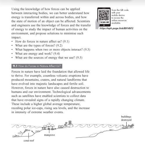S2A (E) Science Fast Forward QR by EPH – Singapore Learning Mind