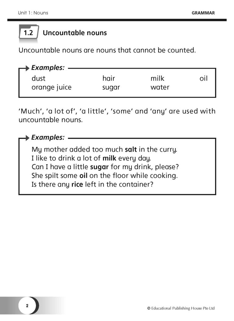 P1 Ultimate Guide for Grammar, Vocabulary, and Comprehension ...