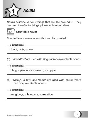 P2 Ultimate Guide for Grammar, Vocabulary, and Comprehension ...