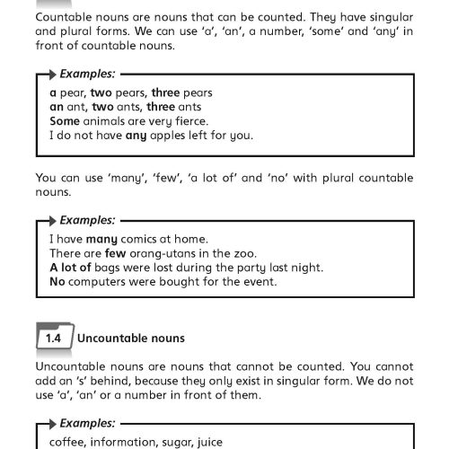 P3 Ultimate Guide for Grammar, Vocabulary, and Comprehension ...