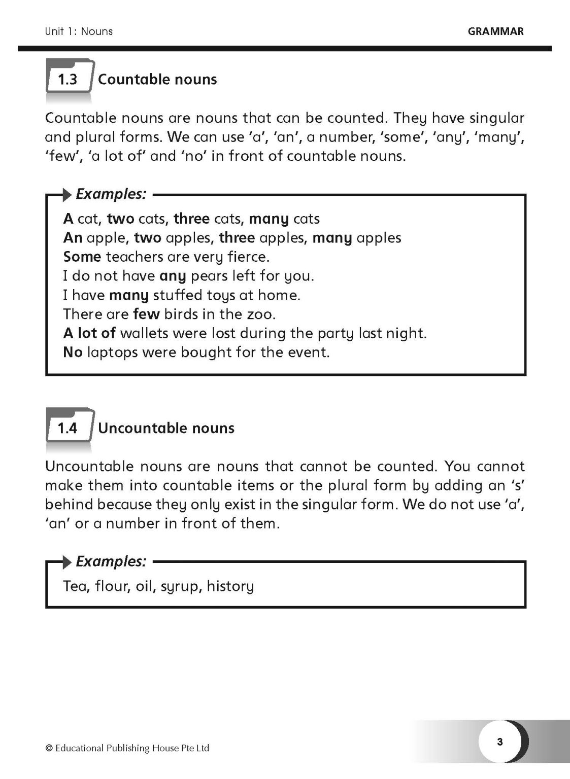P4 Ultimate Guide for Grammar, Vocabulary, and Comprehension ...