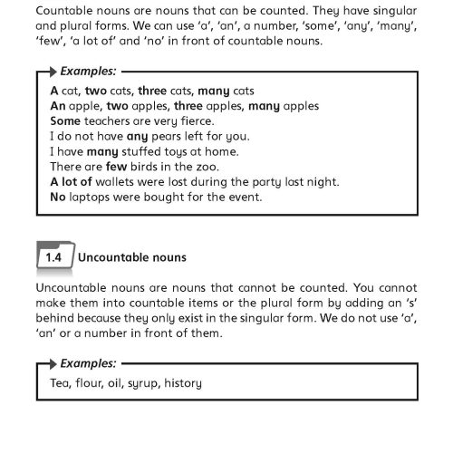 P4 Ultimate Guide for Grammar, Vocabulary, and Comprehension ...