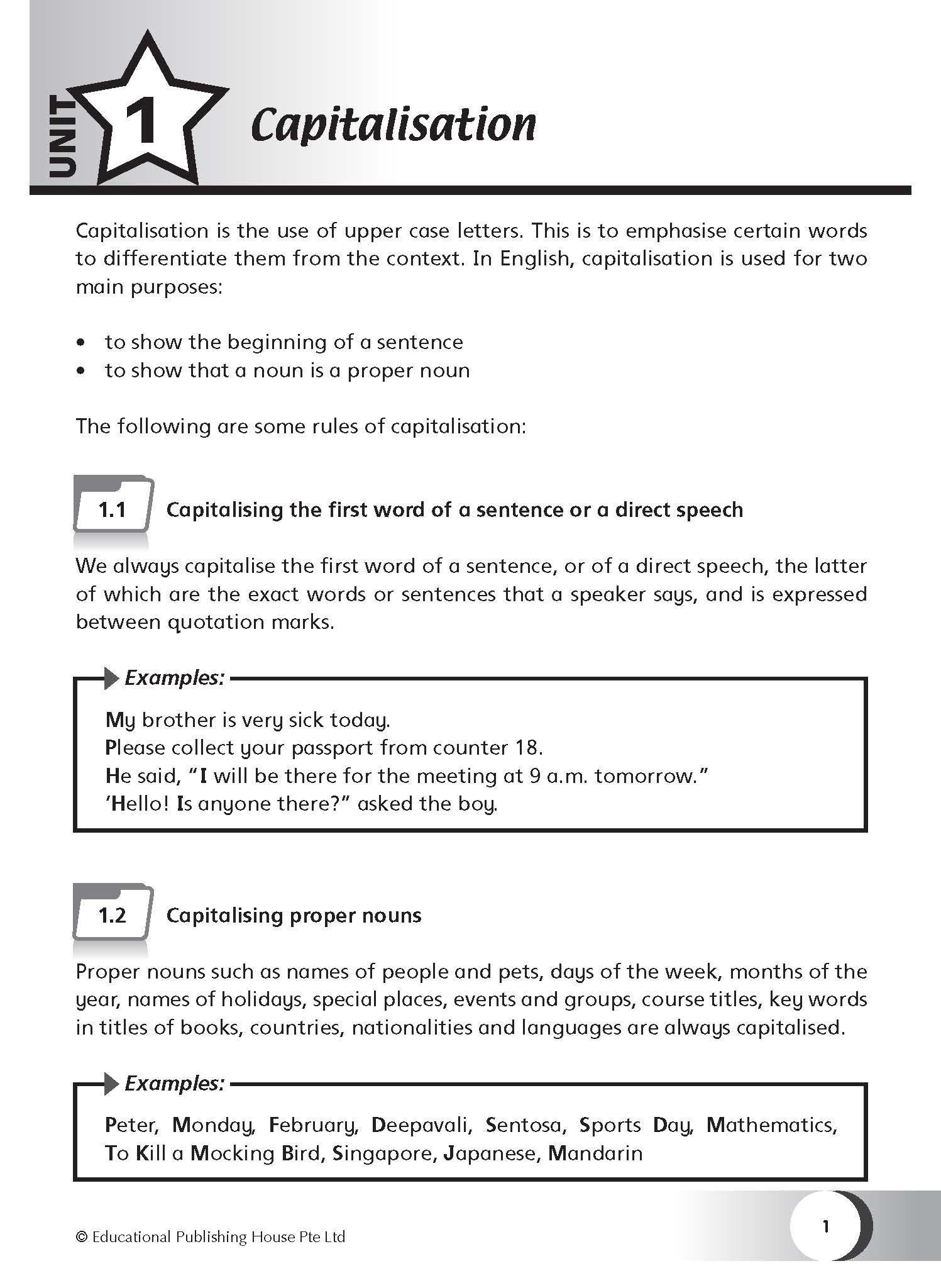 P5 Ultimate Guide for Grammar, Vocabulary, and Comprehension ...