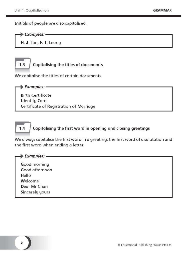 P5 Ultimate Guide for Grammar, Vocabulary, and Comprehension ...