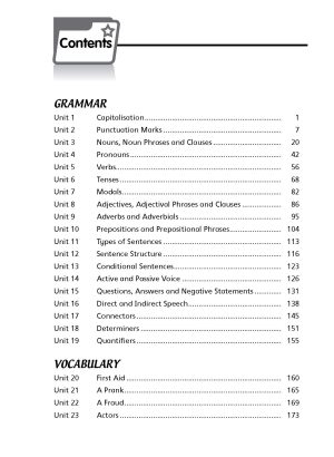 P6 Ultimate Guide for Grammar, Vocabulary, and Comprehension ...