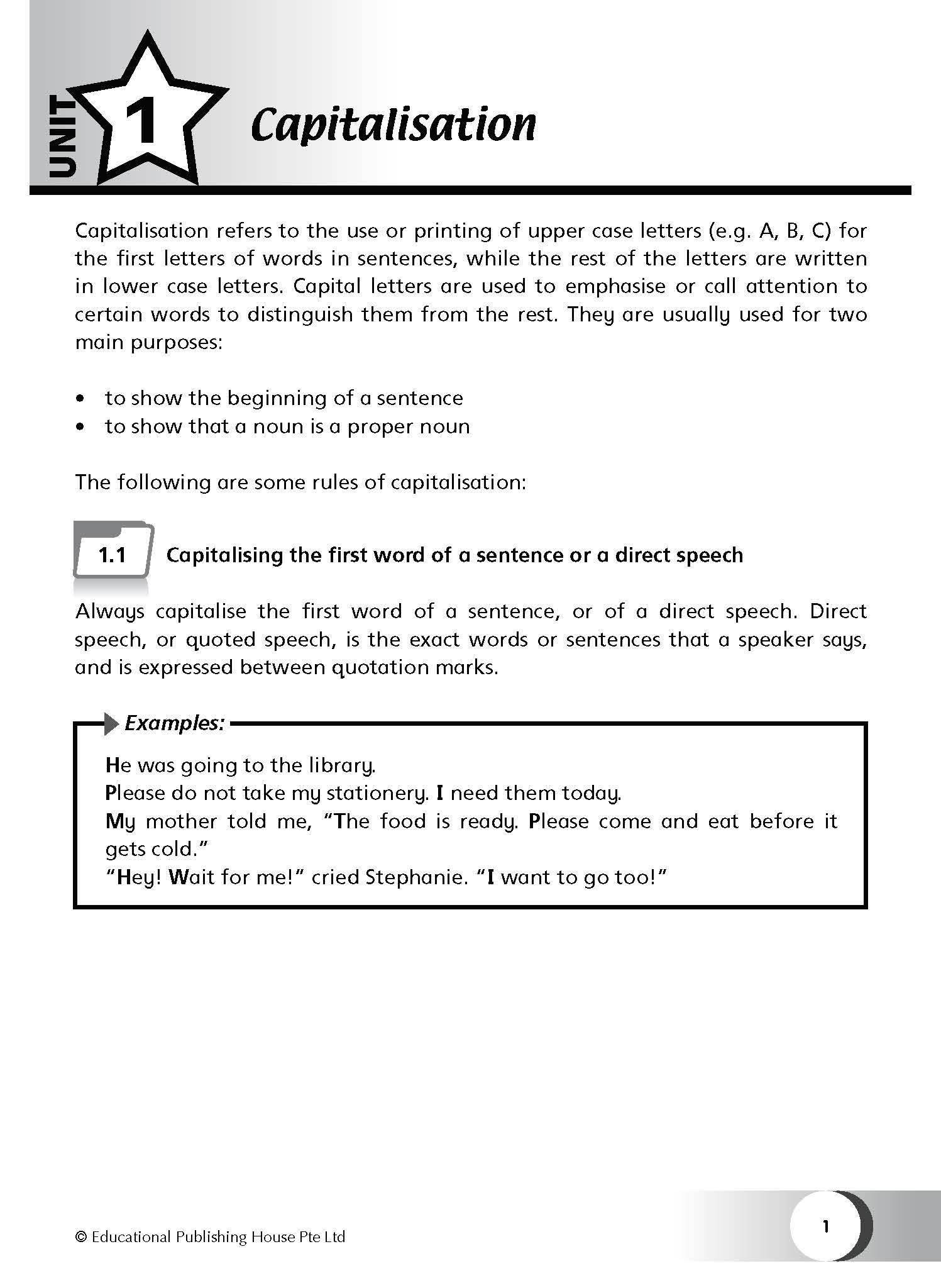 P6 Ultimate Guide for Grammar, Vocabulary, and Comprehension ...