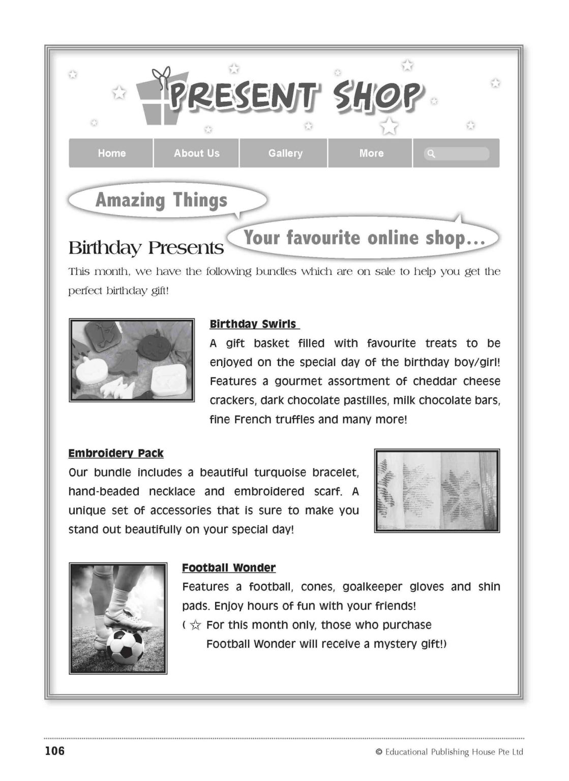 Upper Secondary Express Situational Writing Handbook – Singapore ...